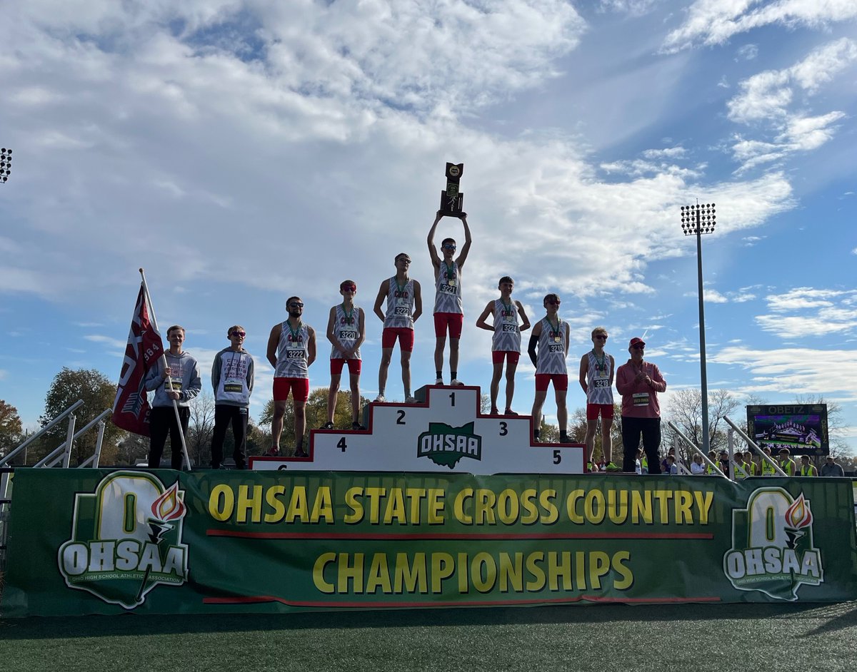 Cross Country Boys – NWC-Sports.com | The Official Site of the Northwest Conference for nwc news ...