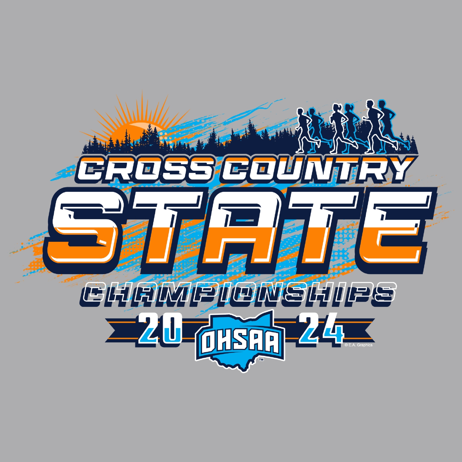 2024 OHSAA Cross Country State Championships – NWC-Sports.com | The Official Site of the ...