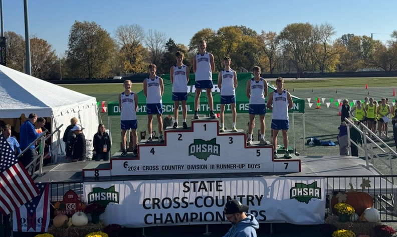 Cross Country Boys – NWC-Sports.com | The Official Site of the Northwest Conference for nwc news ...