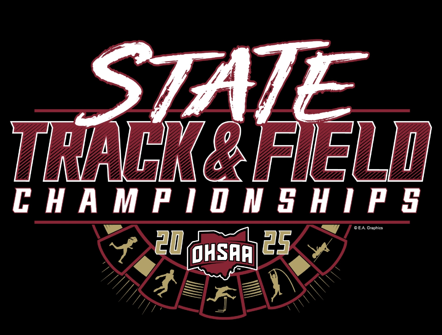 6/7 OHSAA Track & Field State Tournament – NWC-Sports.com | The ...